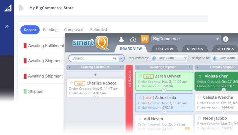 smartQ blog - Visualize your workflow
